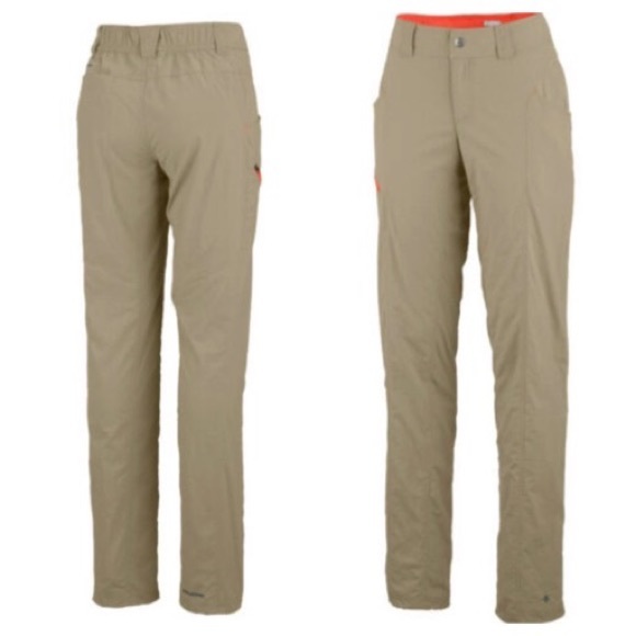 Columbia | Pants & Jumpsuits | Columbia Insect Blocker Cargo Pants ...